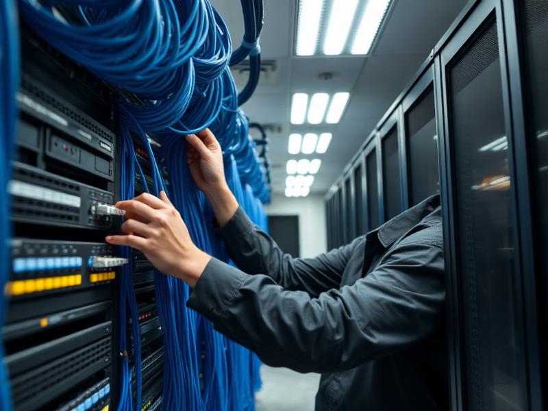 VertaTech Solutions - Digital Frontier